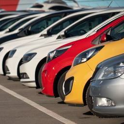 Virginia: Local Public Auto Auctions in Virginia | AutoLots